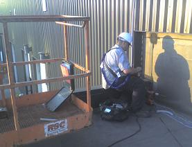 Big Brother Surveillance Systems